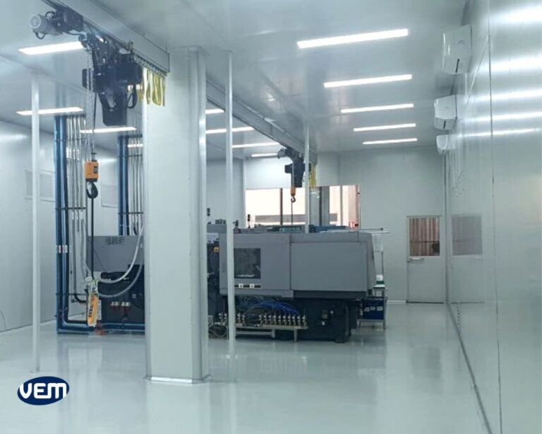 Medical Device Manufacturing